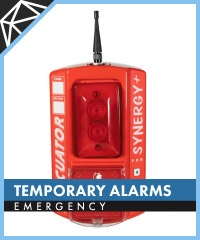 Temporary Lighting for Construction Sites | Temporary Site Lighting